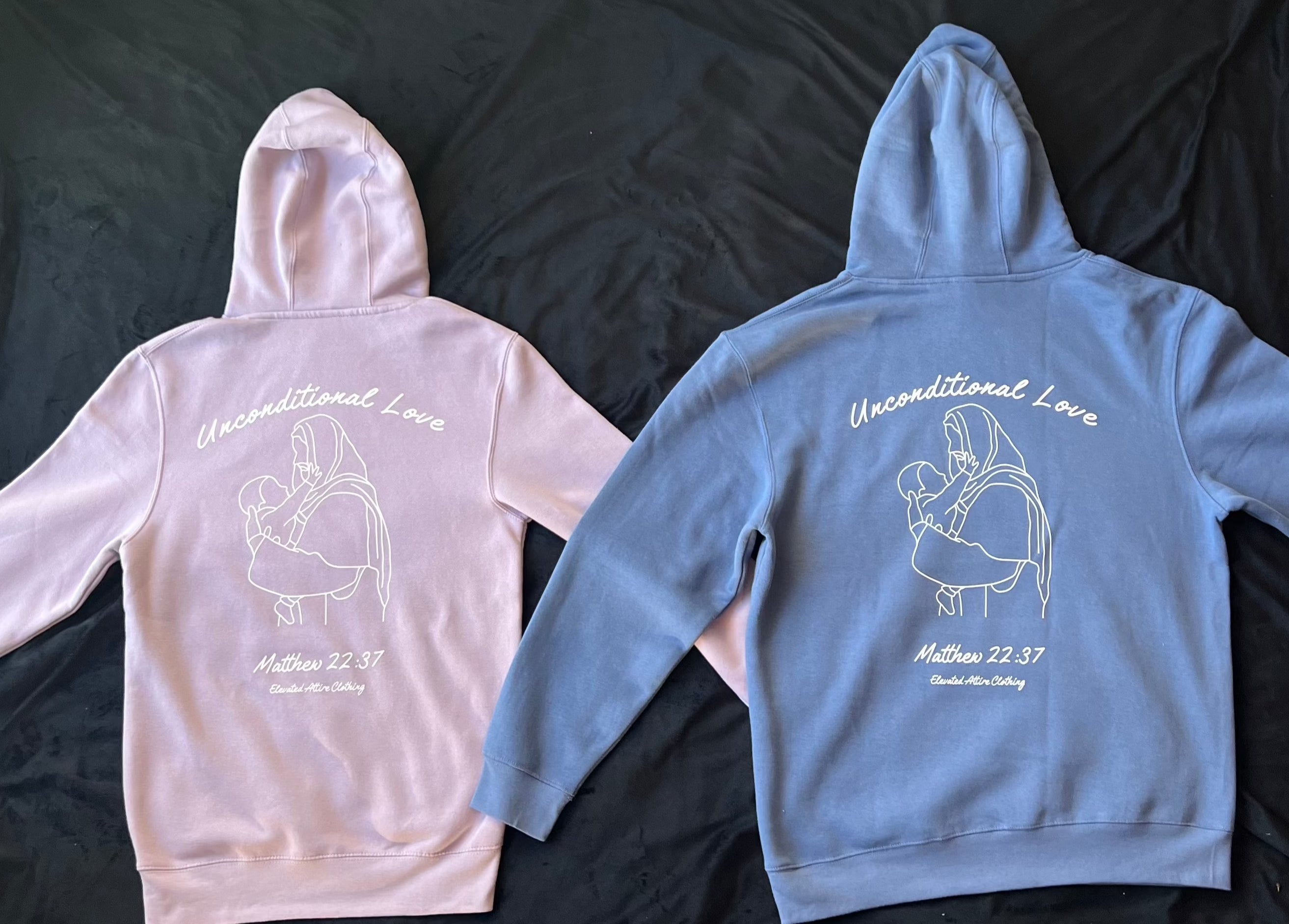 Elevated Attire – Elevated Attire